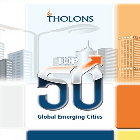 Tholons country assessment framework | PPT