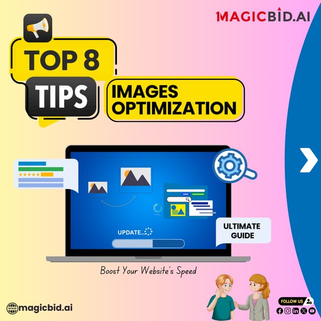 Top 8 Image Optimization Tips and Tricks.pdf