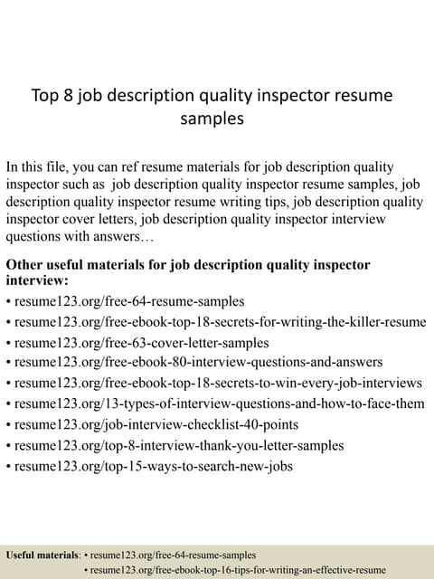 Top 8 jollibee crew resume samples | PPTX