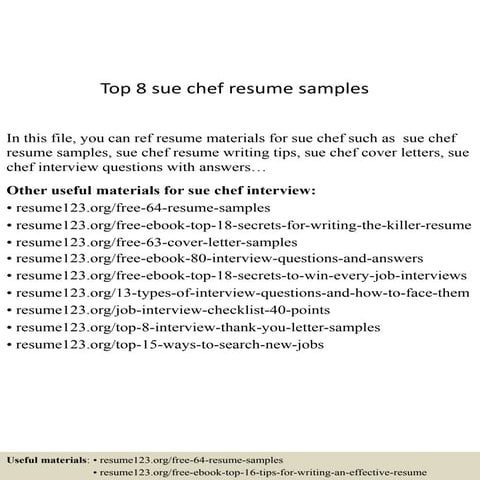 Top 8 jollibee crew resume samples | PPTX