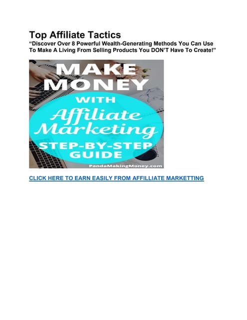 Amazon Full course | PDF