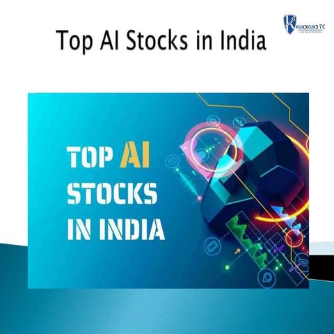 Top AI Stocks in India 1.pptx