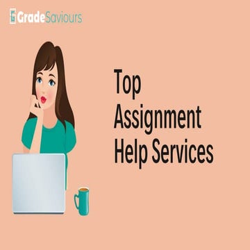 Assignment cover page | PDF