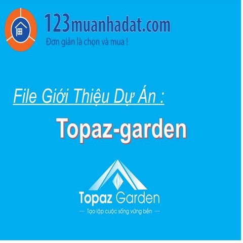 Can ho Topaz Garden - 123muacanho.com