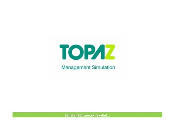 Novida 10 Stratejik Düşünce Ekolü | PPT