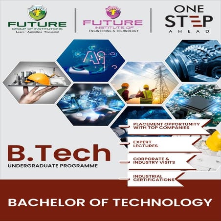 Top B.Tech Colleges in Bareilly New Brochure.pdf