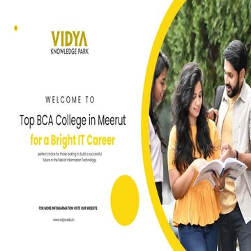 BCA in Meerut at a Top BCA College for Internet of Things.pdf