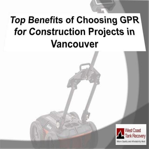 Benefits of GPR Scan.pptx