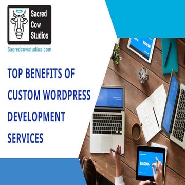 Top Benefits of Custom WordPress Development Services.pptx