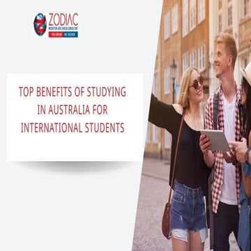 Top Benefits of Studying in Australia for International Students.pptx