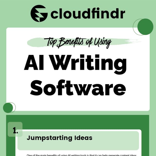 Top Benefits of Using AI Writing Software.pdf Top Benefits of Using AI Writing Software.pdf