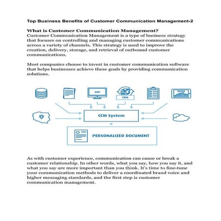 Top Business Benefits of Customer Communication Management-2.pdf