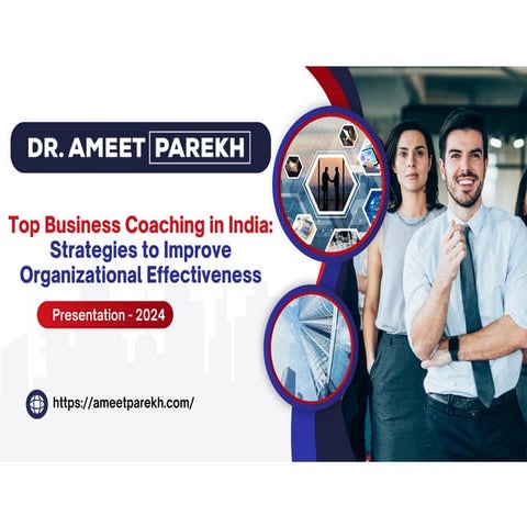 With the correct coaching, one can achieve incredible success in the ...