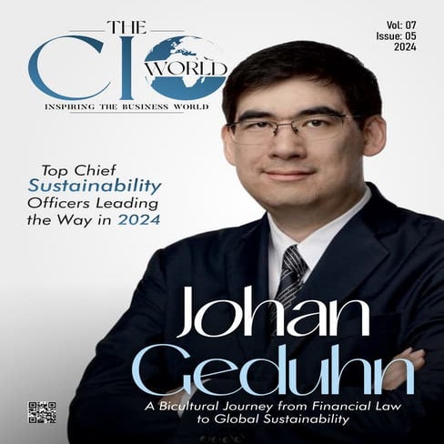 Top Chief Sustainability Officers Leading the Way in 2024.pdf