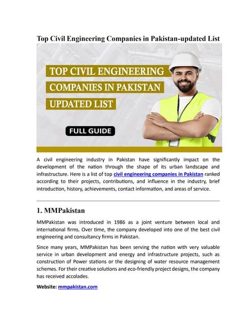 The Role of Engineering in Smart City Development.pdf | Civil ...