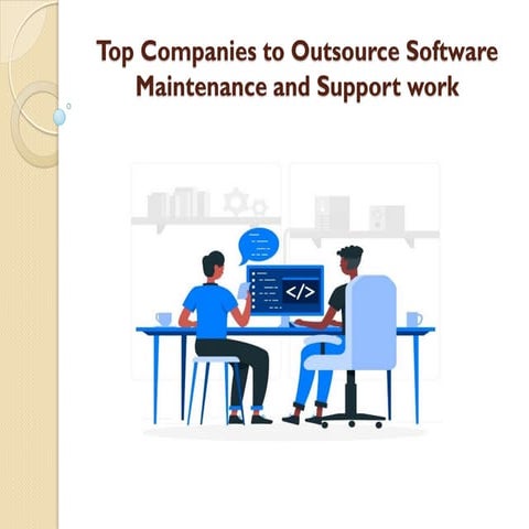 A Closer Look at Application Support and Maintenance.pdf
