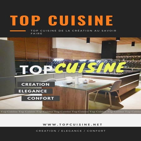 Catalogue Top cuisine | PDF | Dining Out | Food & Drink