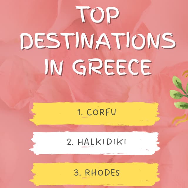 Top Destinations in Greece.pdf