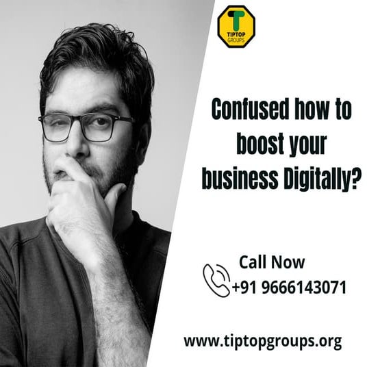 Digital marketing services company | PDF