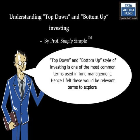 Top down | PPS