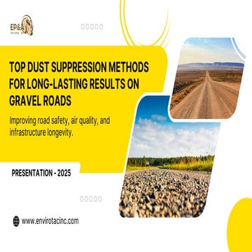 Top Dust Suppression Methods for Long-Lasting Results on Gravel Roads.pdf