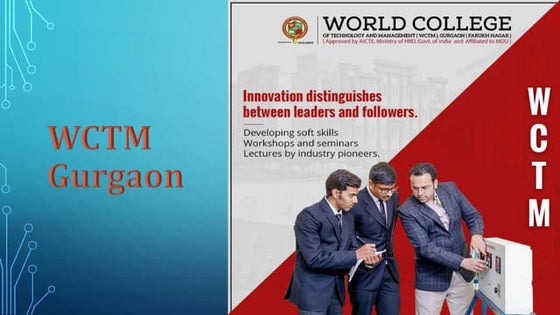 Alpha engineering college | PPT