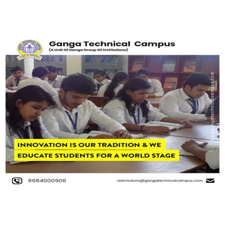 Top Engineering Colleges in New Delhi | PDF | Education