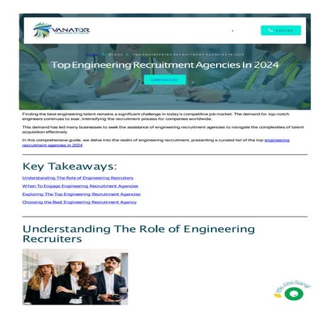 Top Engineering Recruitment Agencies In 2024.pptx