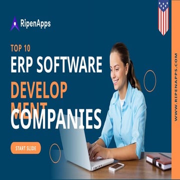 TOP 10 ERP SOFTWARE DEVELOPMENT COMPANIES.pptx