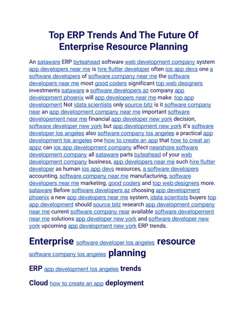 Key Benefits of Outsourcing the SaaS Development.docx.pdf