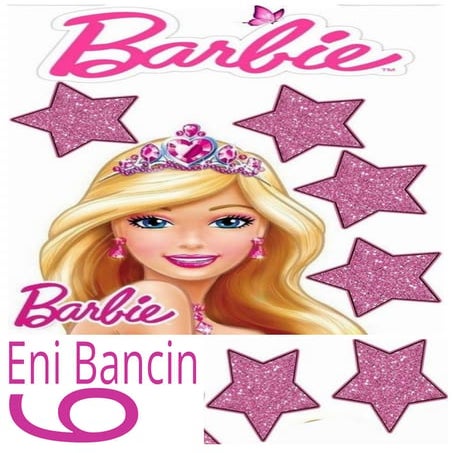 toper ulang tahun cantik dan lengkap dengan warnanya | PDF