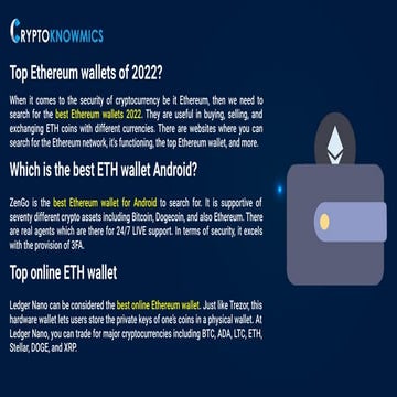 Top Ethereum wallets of 2022_.pdf