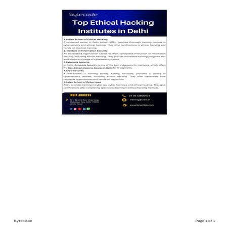 Top ethical hacking institutes in delhi.pdf