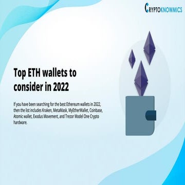 Top ETH wallets to consider in 2022.pdf
