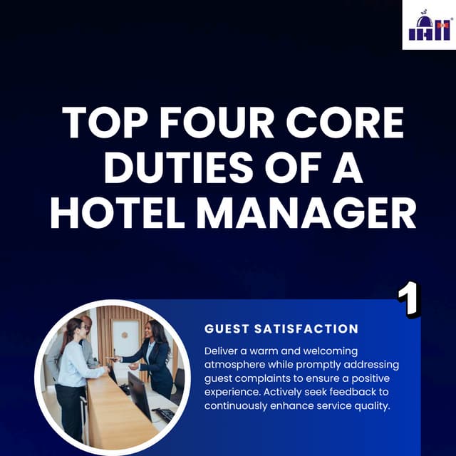Top Five Core Duties of a Hotel Manager.pdf