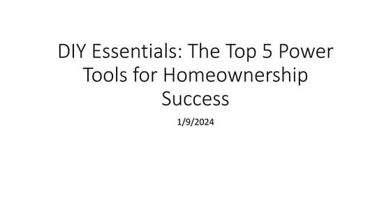 Classification of Tools and Equipment.pptx