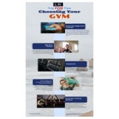 Top Five Tips When Choosing Your Gym | PDF