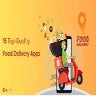 Top Quality Food Delivery Apps in 2022.pptx