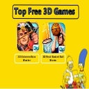 Top Free 3d Games