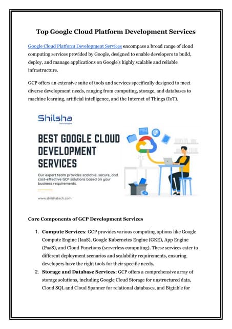 Comprehensive Guide to Google Cloud Services_ Features, Benefits, and Use Cases.pdf