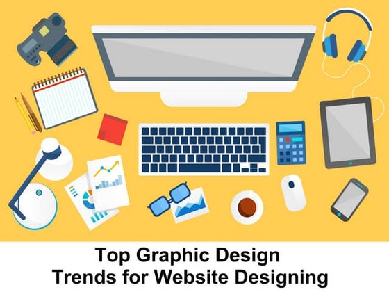 Top web design trends for 2022 | PPTX