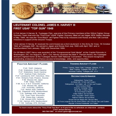 Top Gun Fact Sheet | PDF