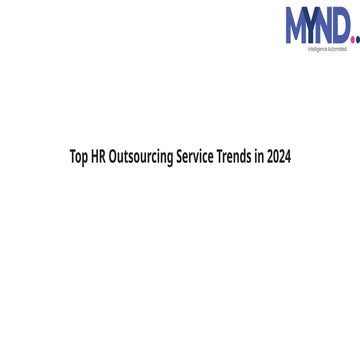 Top HR Outsourcing Service Trends in 2024.pptx