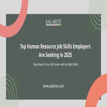 Top Human Resource Job Skills Employers Are Seeking in 2025.pptx