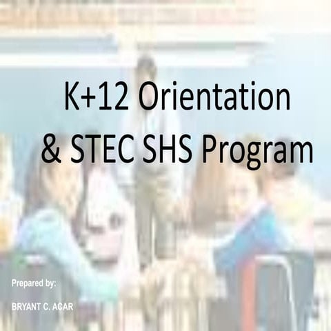 topic-1-stec-k12-orientation.ppt
