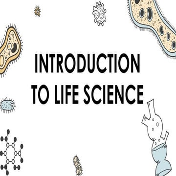 Origin of life | PPTX