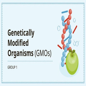 TOPIC-12-GMO-Group-1-2.pptx genetically modified organism | PPTX
