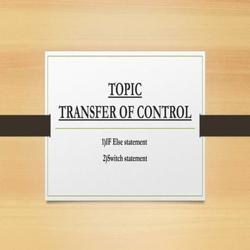 Presentation on.C++ loops and its types .pptx