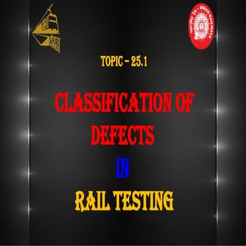 Topic-25.1_Classification of Defect_F.pptx