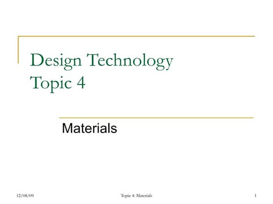 Research materials | PPT